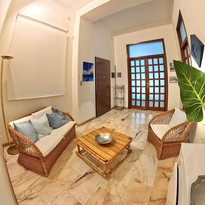 Appartamento Cappuccini - Cagliari