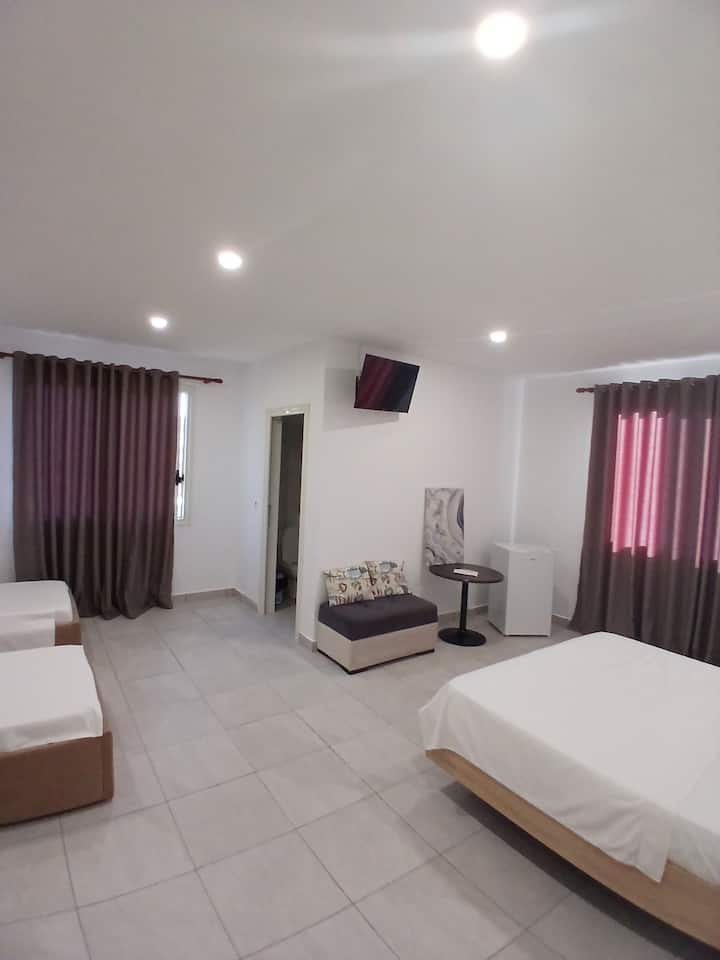 It Is 300 Meters From Beach - Vlora