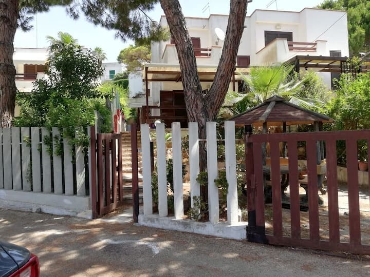 Casa Vacanze "Santa Martina" . - Leporano