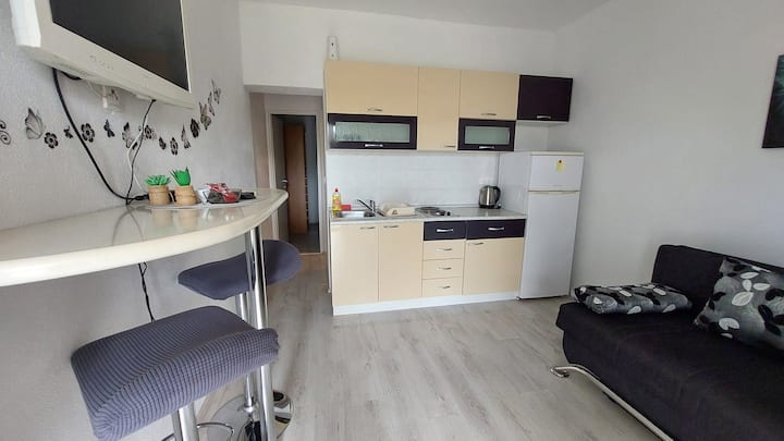 Apartman Zana Br. 2 - Pirovac
