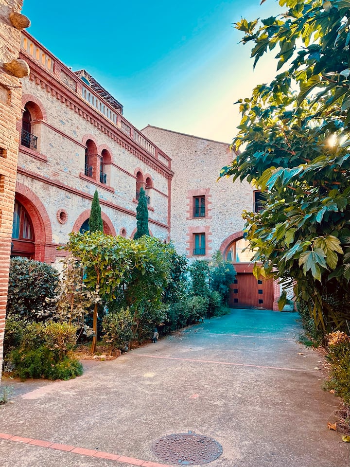 Casa Pamara - Argelès-sur-Mer