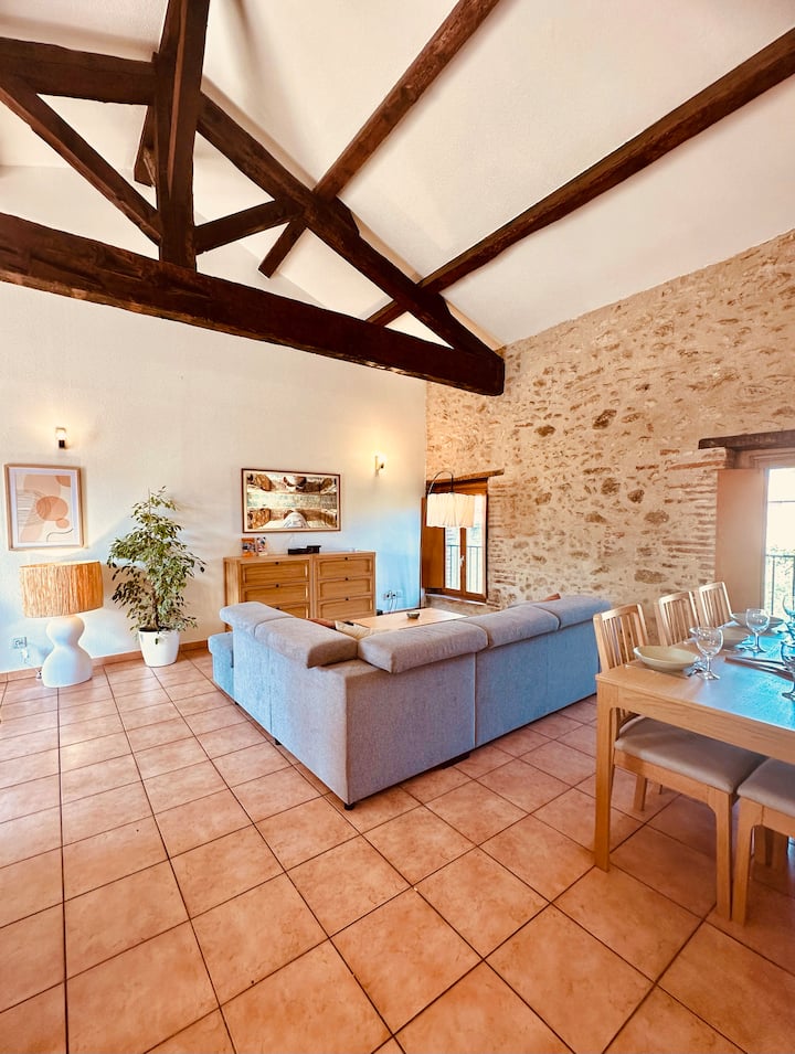 Casa Pamara - Saint-Cyprien