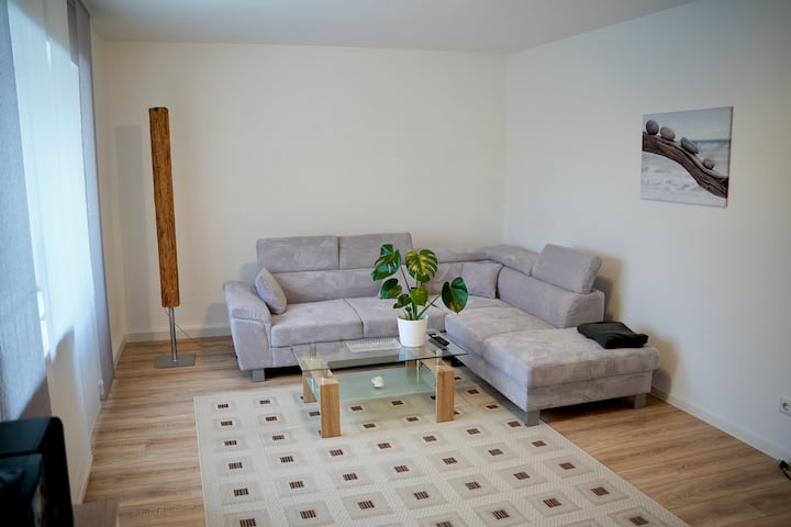 Ferienwohnung Max - Cham