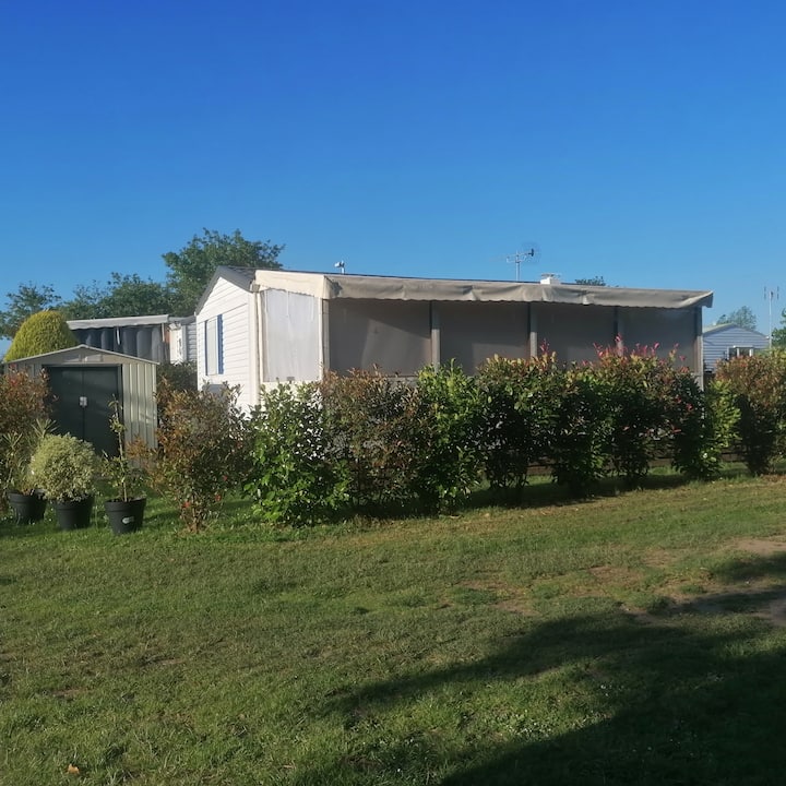 Mobil-home 4 Personnes Carnac - Carnac