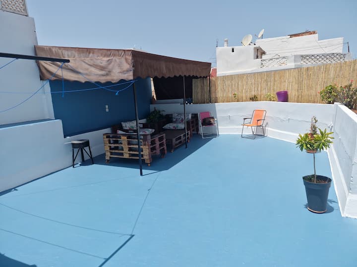 Studio Meublé - Rabat