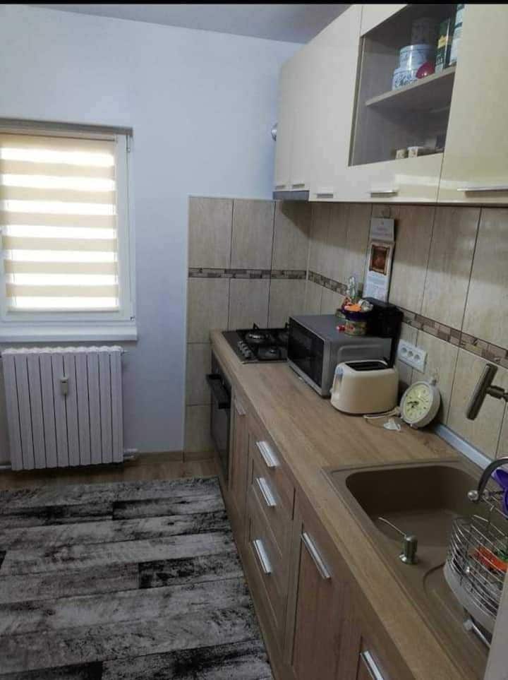 Apartament Mangalia - Mangalia