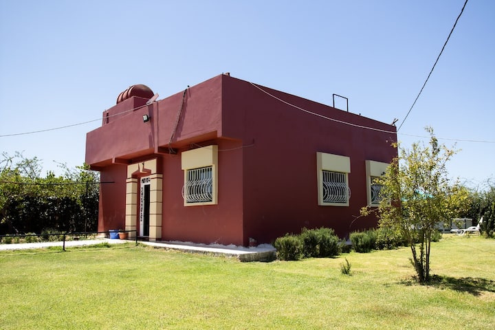 Gîte à La Ferme - Kenitra - Kénitra