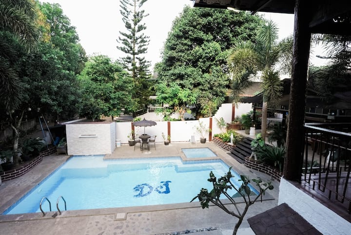 Casa De Celestina Private Resort - 