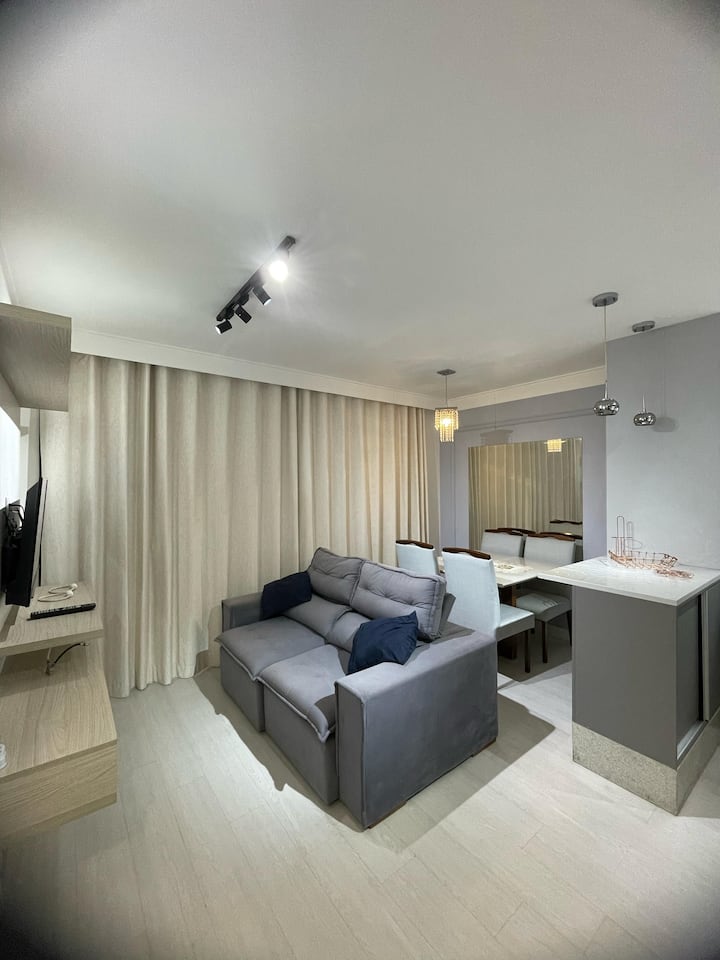 Apartamento Em Osasco - Osasco