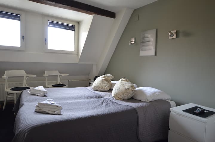 Knusse Kamer Op Tweede Etage - Maastricht