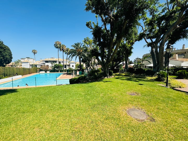 Apartamento Playa Carihuela - Torremolinos