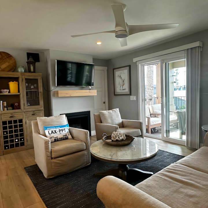 Beautiful 3 Bed 3 Bath, Steps From The Beach - Oceanside, CA