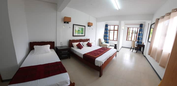 Superior Apartment Sea View Flic En Flac - Mauritius