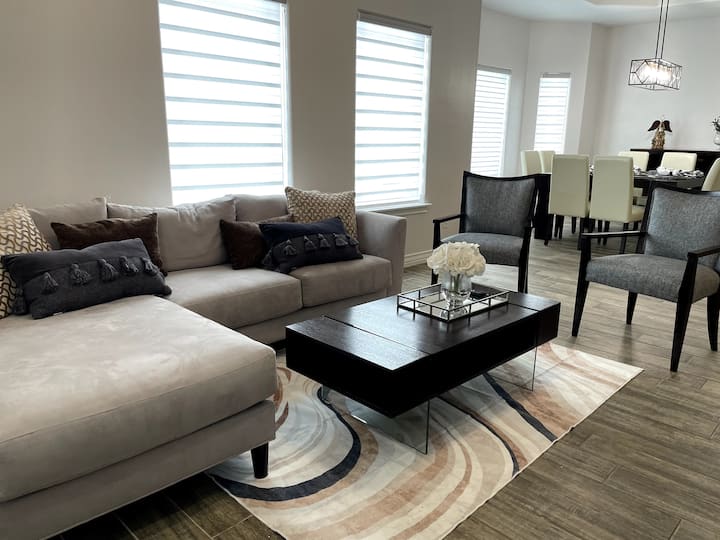 Great Location L Cozy Apartment - McAllen
