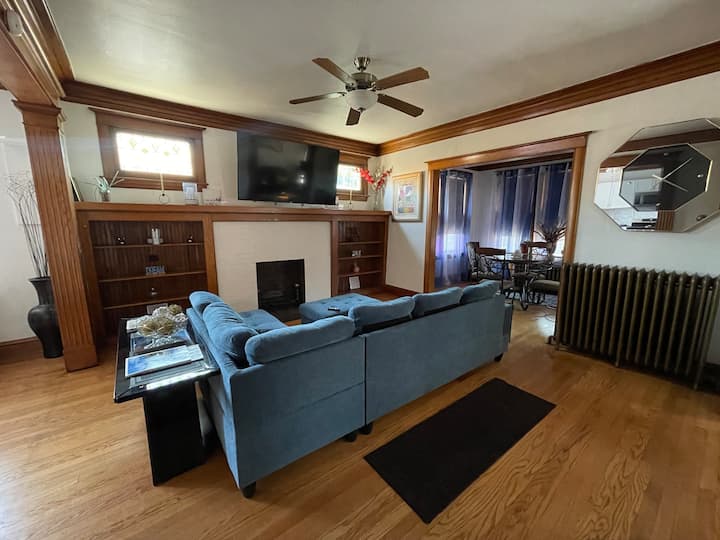 Apartment In Blue Island - Morgan Park - Chicago