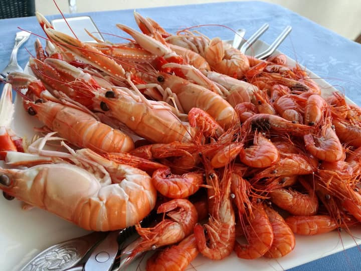 Verano Excelente En Galicia - Combarro