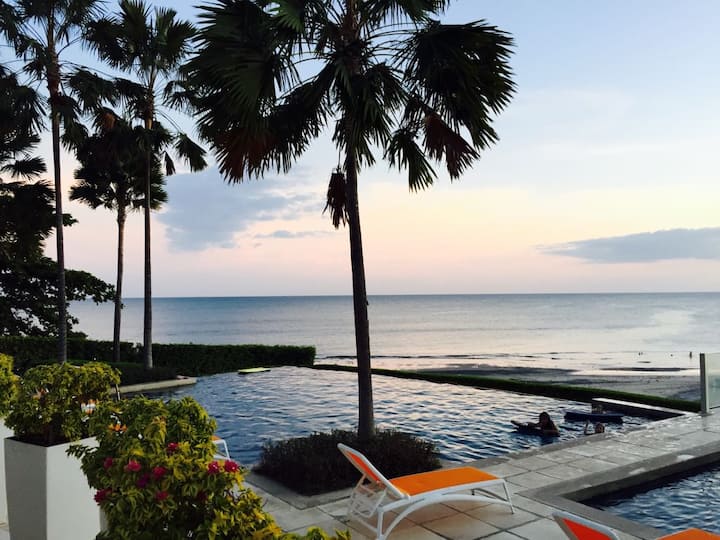 Beach Condo On Paradise Rio Mar - Panama