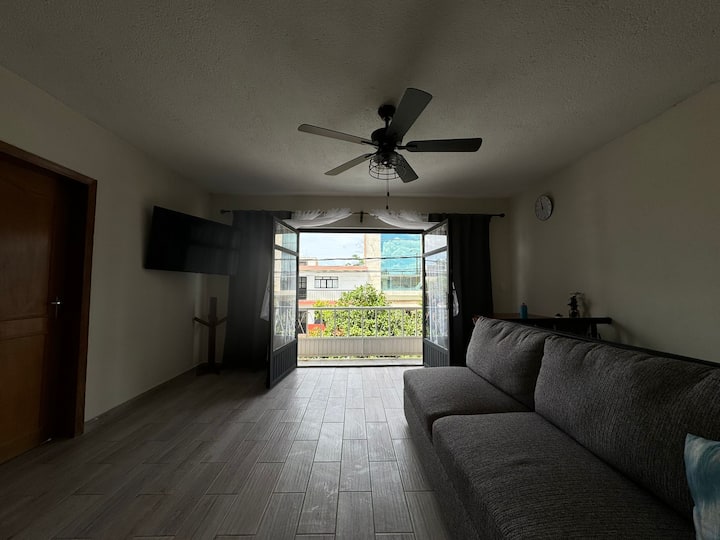 Casaninos, Casa De La Gente Buena - Aguascalientes
