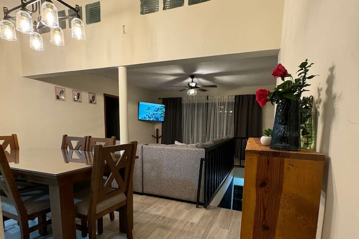 Casaninos, Casa De La Gente Buena - Aguascalientes