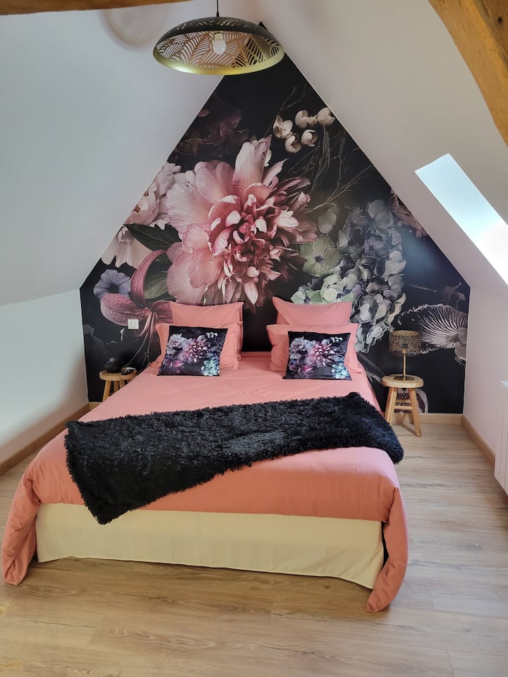 Fil'love - Bourg-Achard