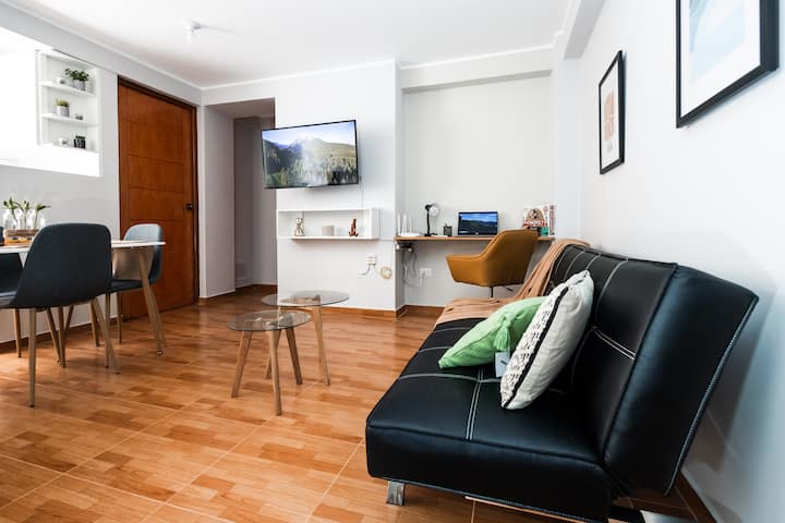 Tacna: Compras Navideñas Y Descanso Seguro - Tacna