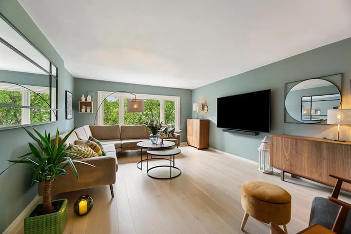 Apartment At Close To Center Of Oslo - Oslo