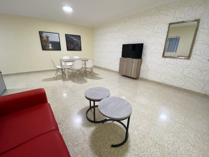 2-bedroom Apartment - By Cast - Aéroport international de Malte (MLA)