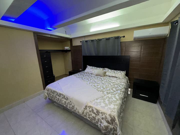 Acogedor Departamento En Zona Centro Planta Baja - Reynosa
