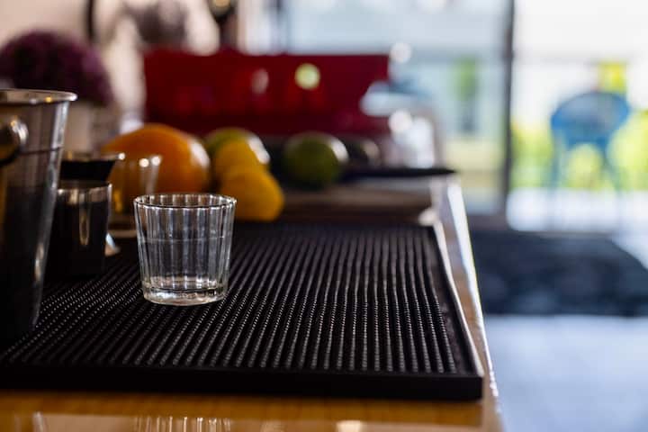 Cómodo Y Acogedor Loft En Leon - León