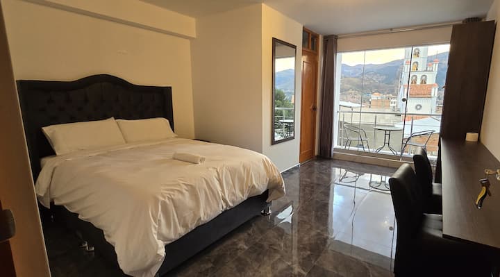 Home Essences Huaraz - Huaraz