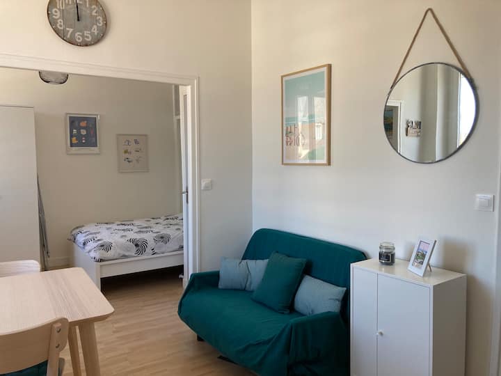 Appartement - Pléneuf-val-andré - Pléneuf-Val-André
