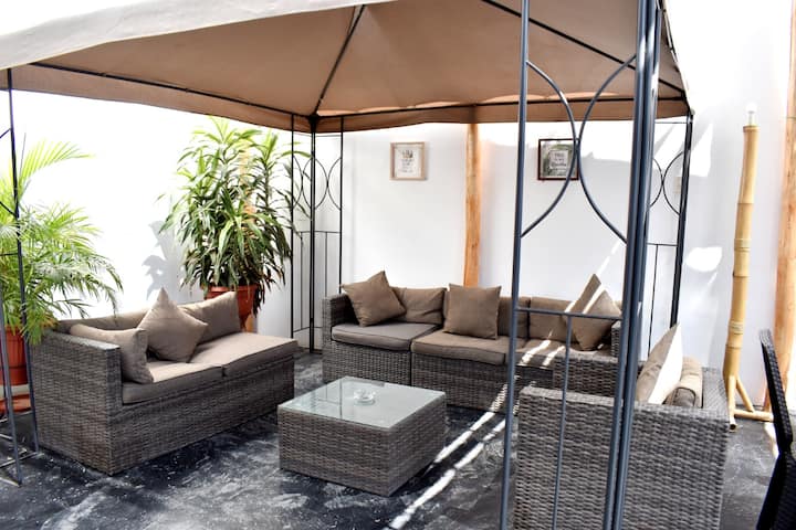 Hospedaje Buen Samaritano - パラカス