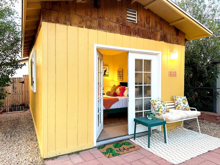 Aloha Guesthouse - Sonora