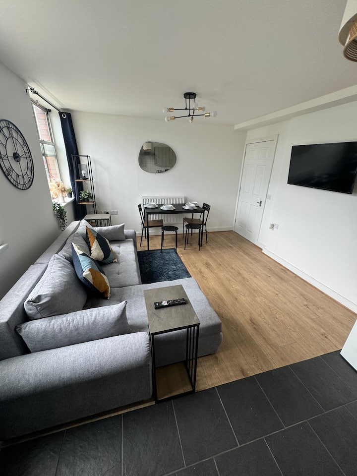 Southampton City Centre Flat - Southampton