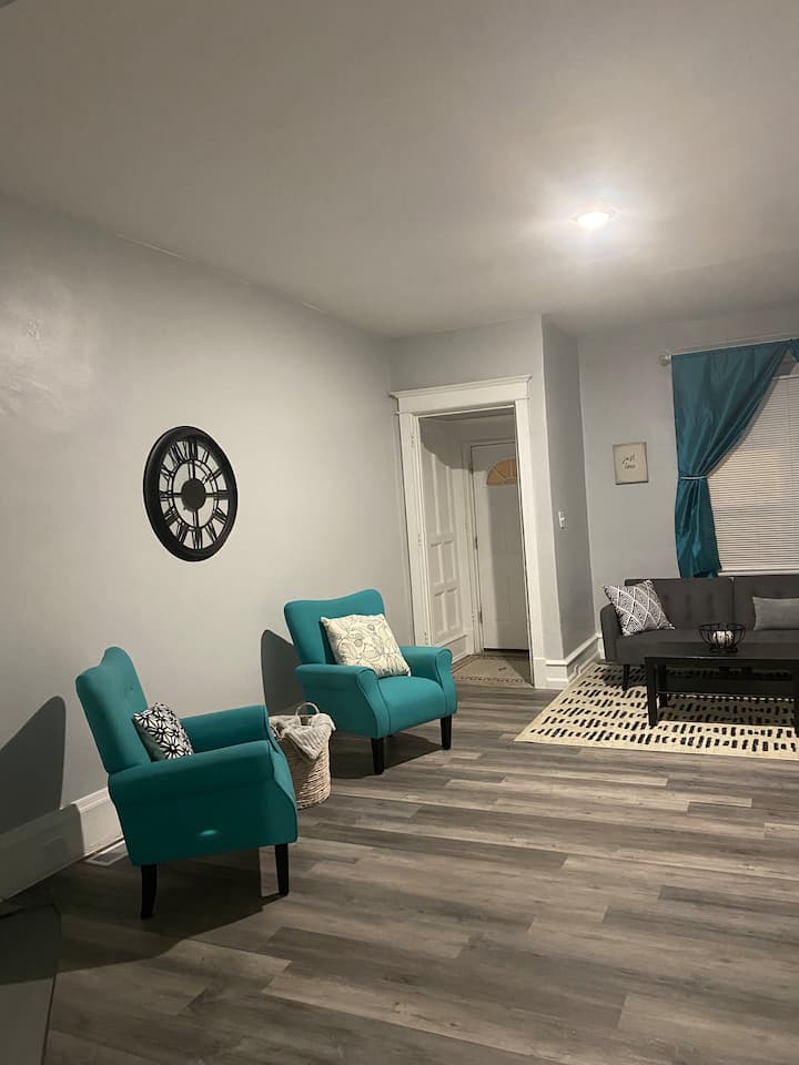 Welcome To Comfort! - Philadelphie, PA