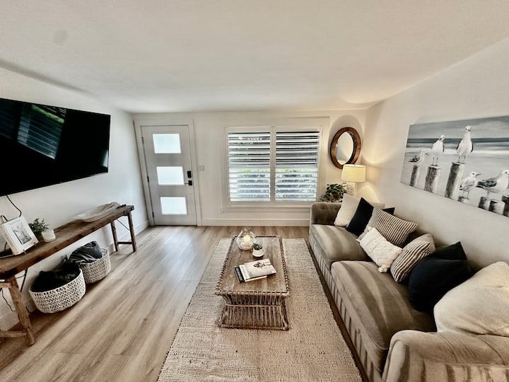 Naples Waterfront W/ Direct Gulf Access - Naples, FL