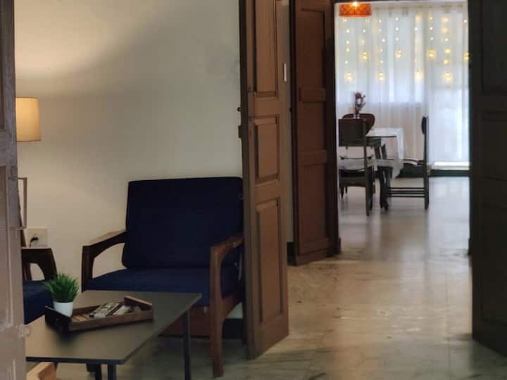 Morya House - 本地治里市