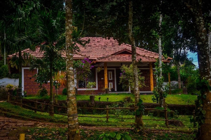 Jd Estate Wayanad By Vacayinn - Wayanad