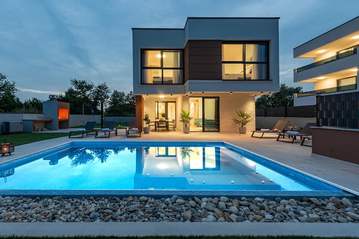 Villa Menalo - Privlaka