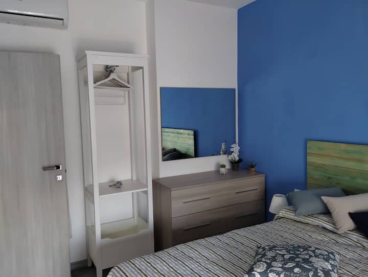 Appartamento "Mare Blu" - Martinsicuro