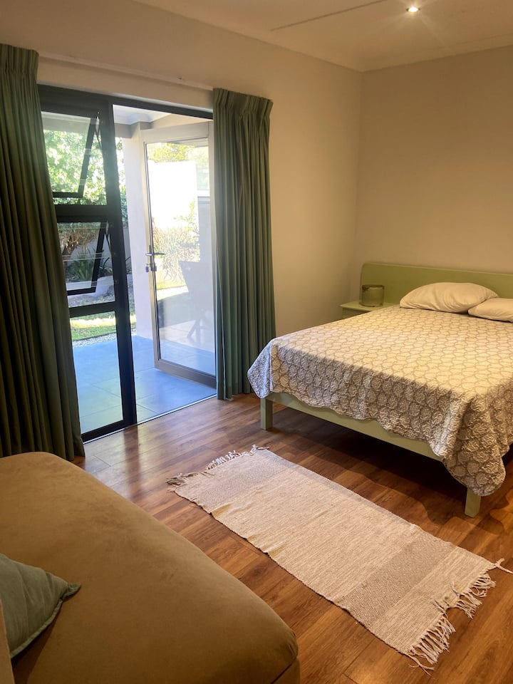 The Green Room - Plettenberg Bay