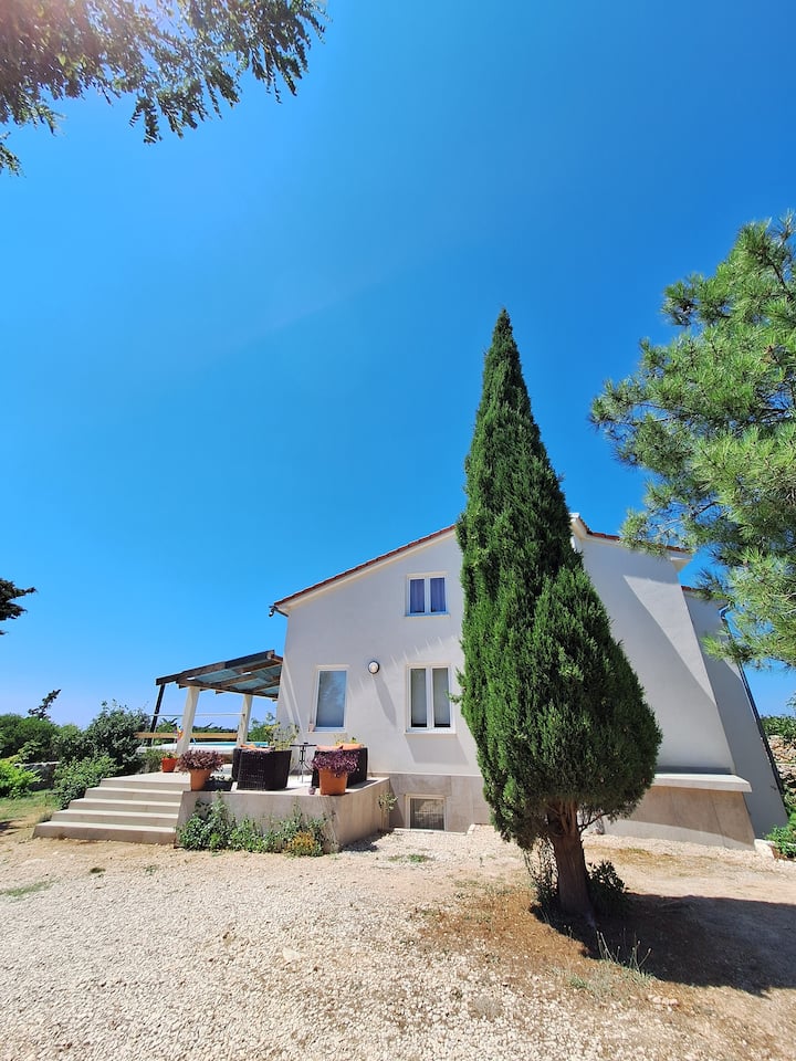 Villa Darije - Novalja