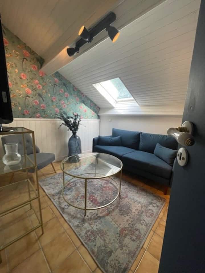 Chambre D'hôte La Bastide - Le Puy-en-Velay