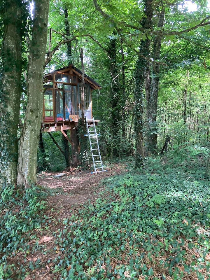 Le Kabanistan - Les Abrets