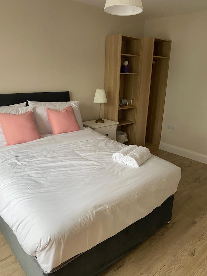 Ardeen House 1 - Tralee