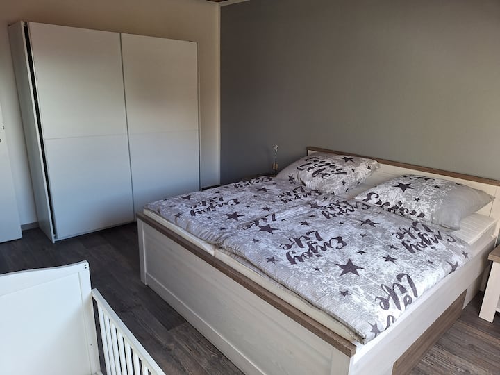 Ferienhaus / Ferienwohnung - Nettetal