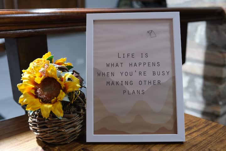 Joy's Nest, Appartamento - Todi