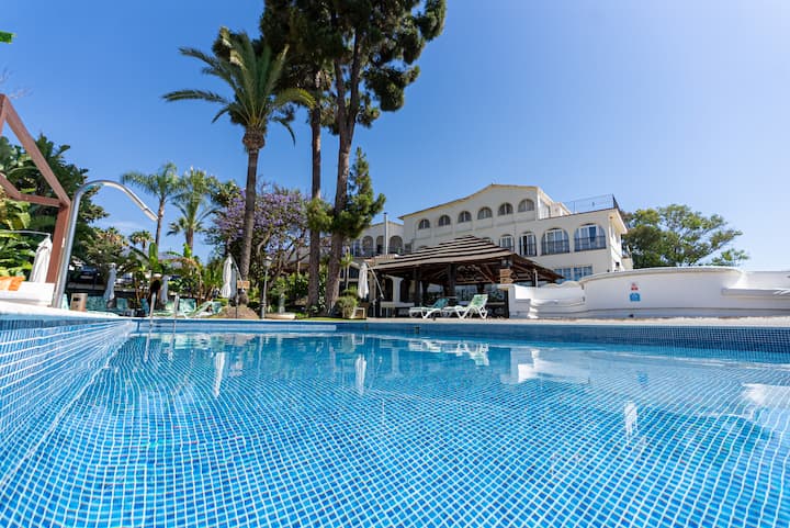 Casadelmar Marbella Apt 5 - Marbella