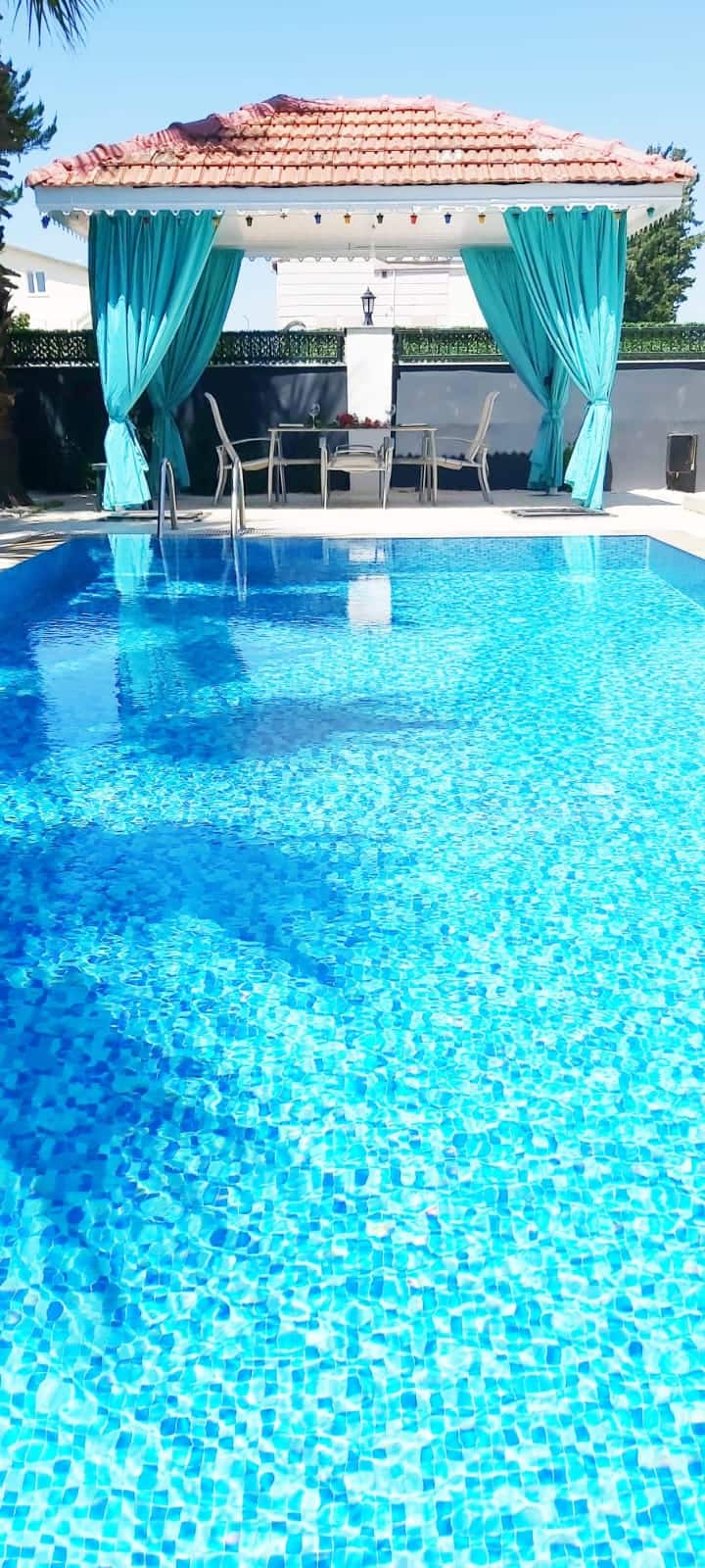 Fatmazel Villa 2 - Kadriye