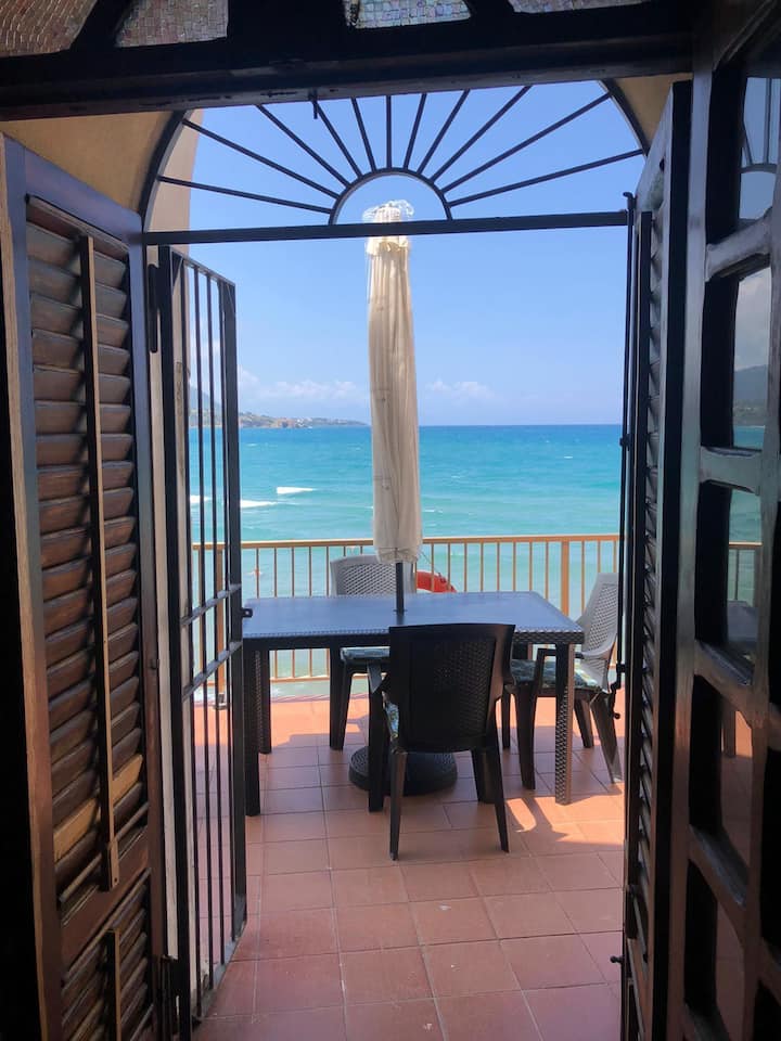 Portone Blu - Cefalù